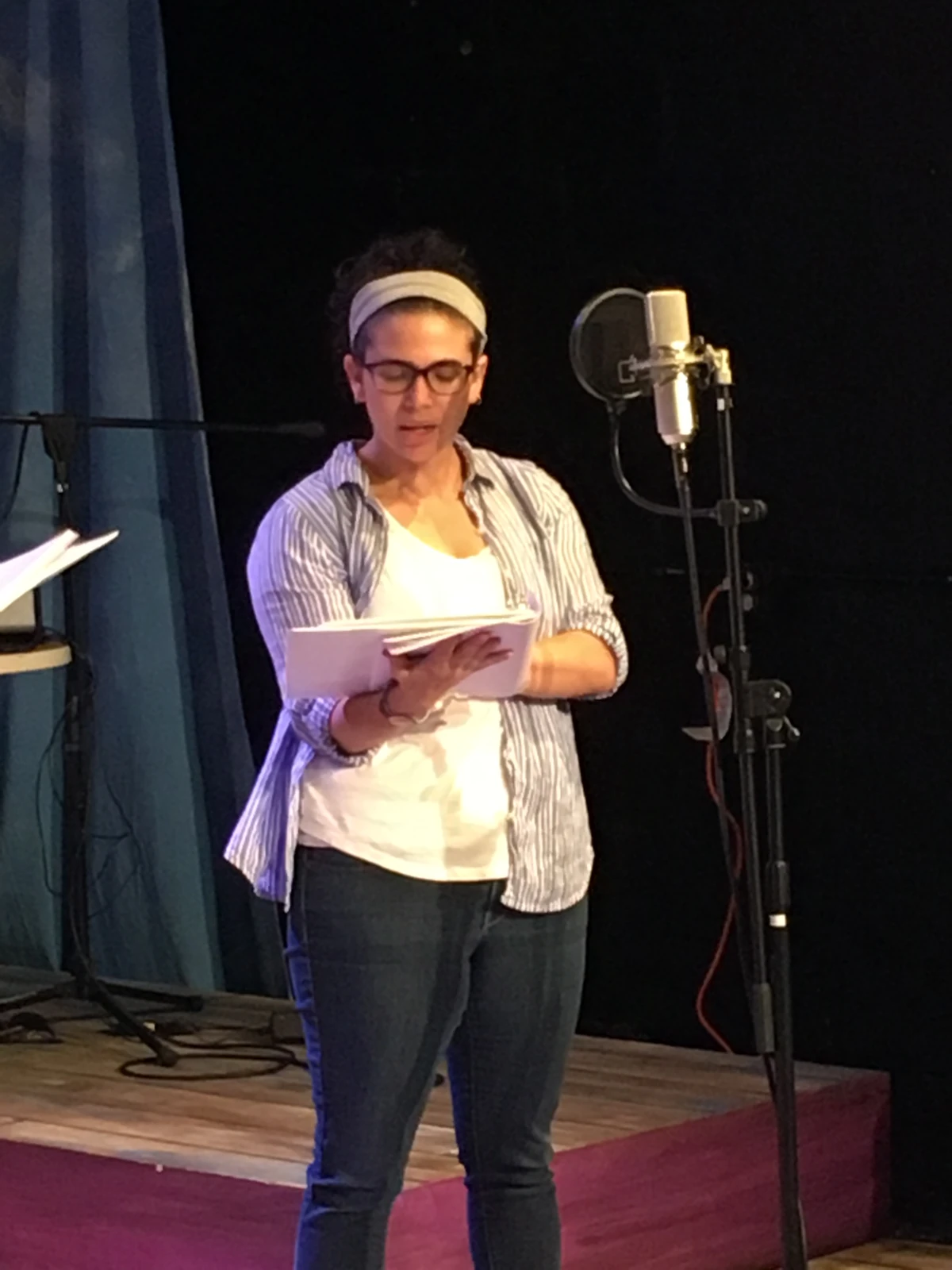 Shana Kramer | It's All Been Done Presents Wiki | Fandom