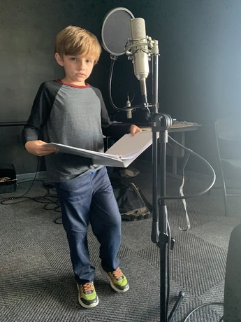 Harrison Collins | It's All Been Done Presents Wiki | Fandom