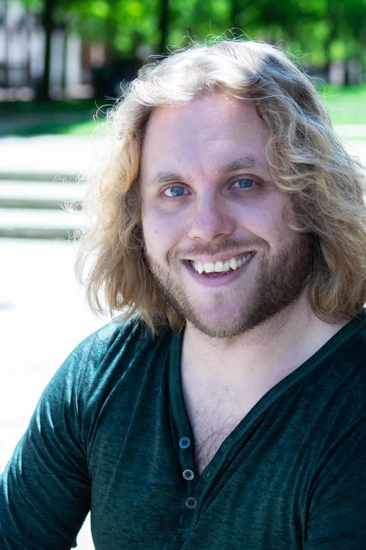 Shane Stefanchik | It's All Been Done Presents Wiki | Fandom