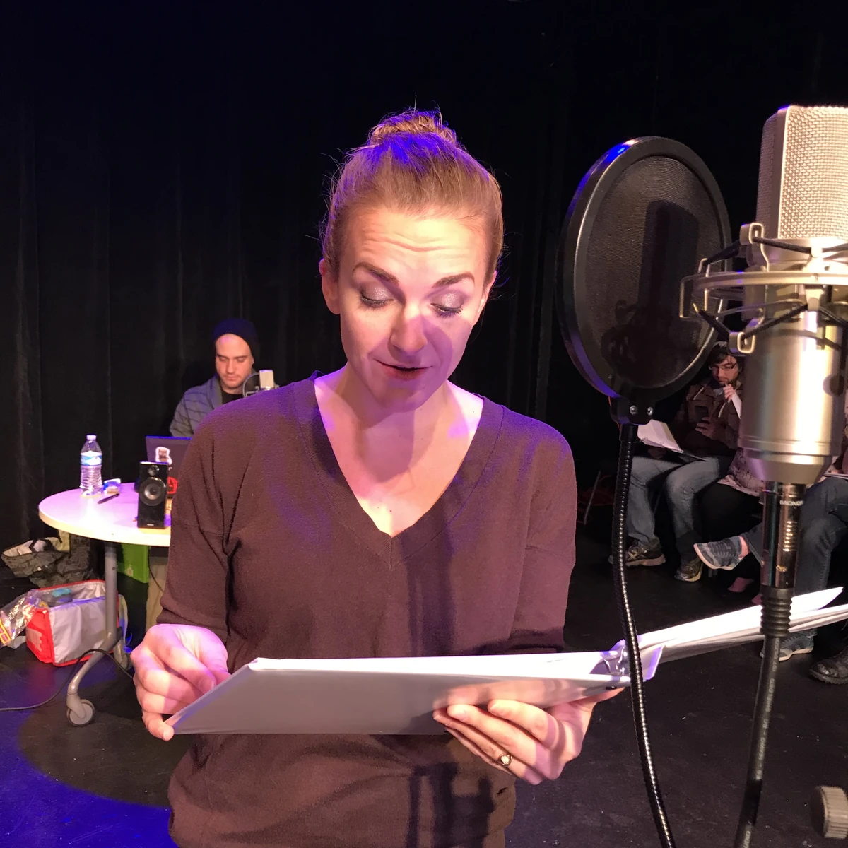 Colleen Dunne | It's All Been Done Presents Wiki | Fandom