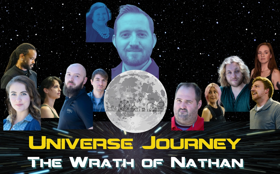 Show LXXXIX | It's All Been Done Presents Wiki | Fandom