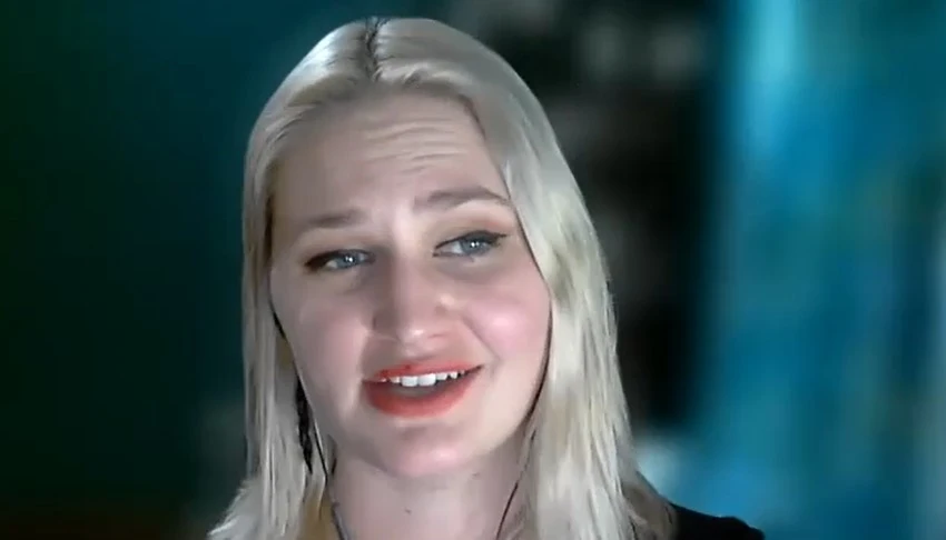 Cat McAlpine | It's All Been Done Presents Wiki | Fandom