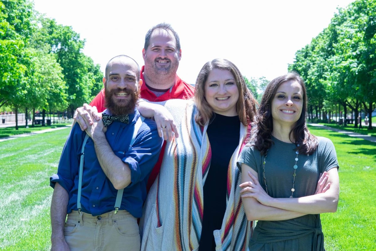 Mystery Dream Team | It's All Been Done Presents Wiki | Fandom