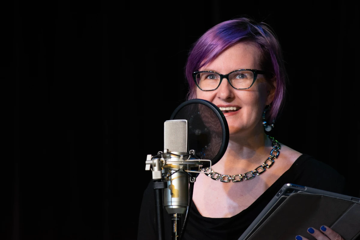 Marianne Dean | It's All Been Done Presents Wiki | Fandom