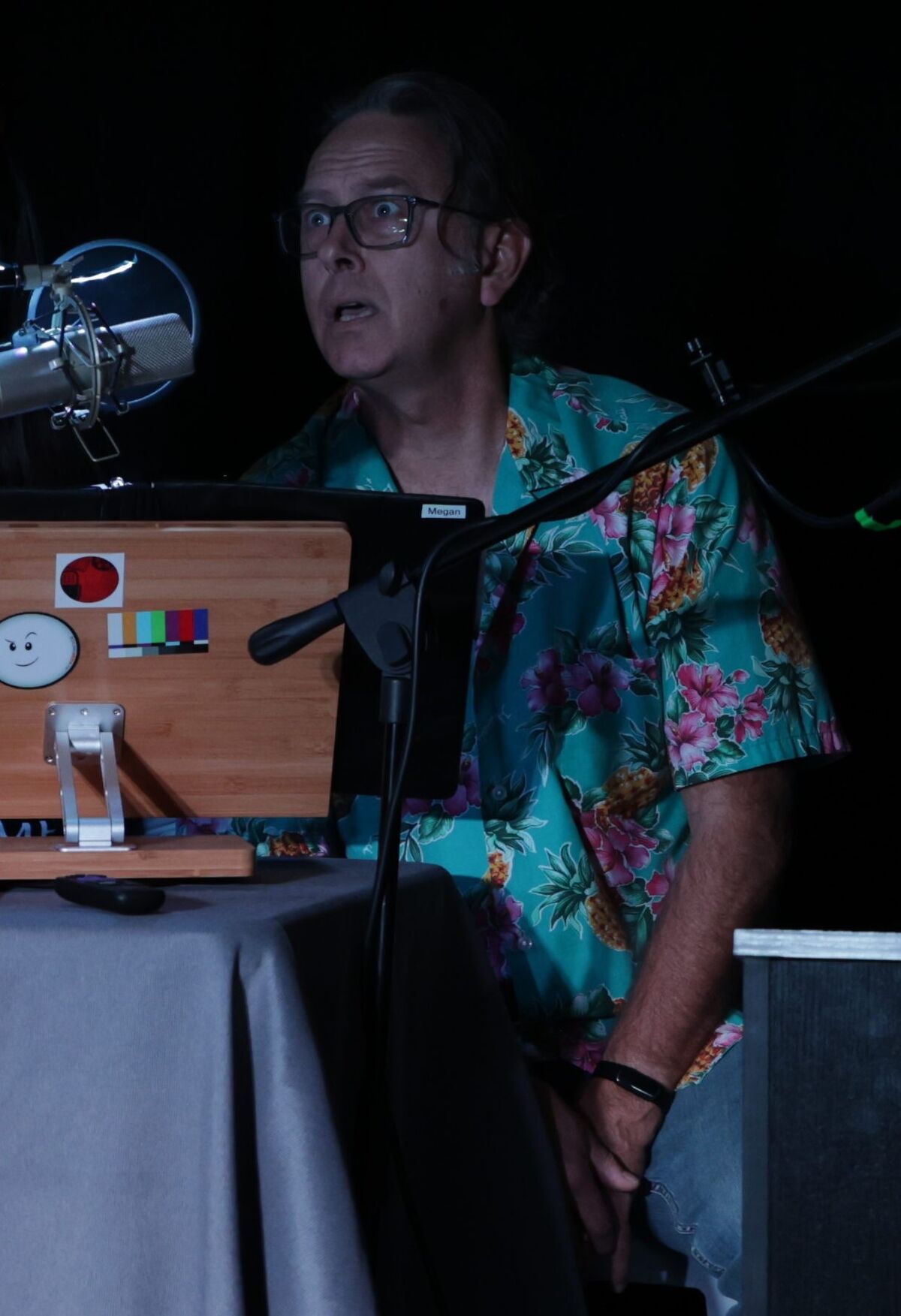 Chris Lynch Its All Been Done Presents Wiki Fandom