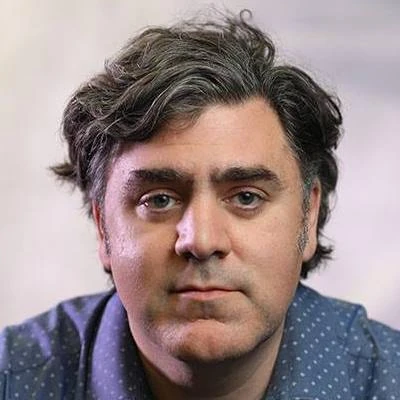 Tony Goins | It's All Been Done Presents Wiki | Fandom