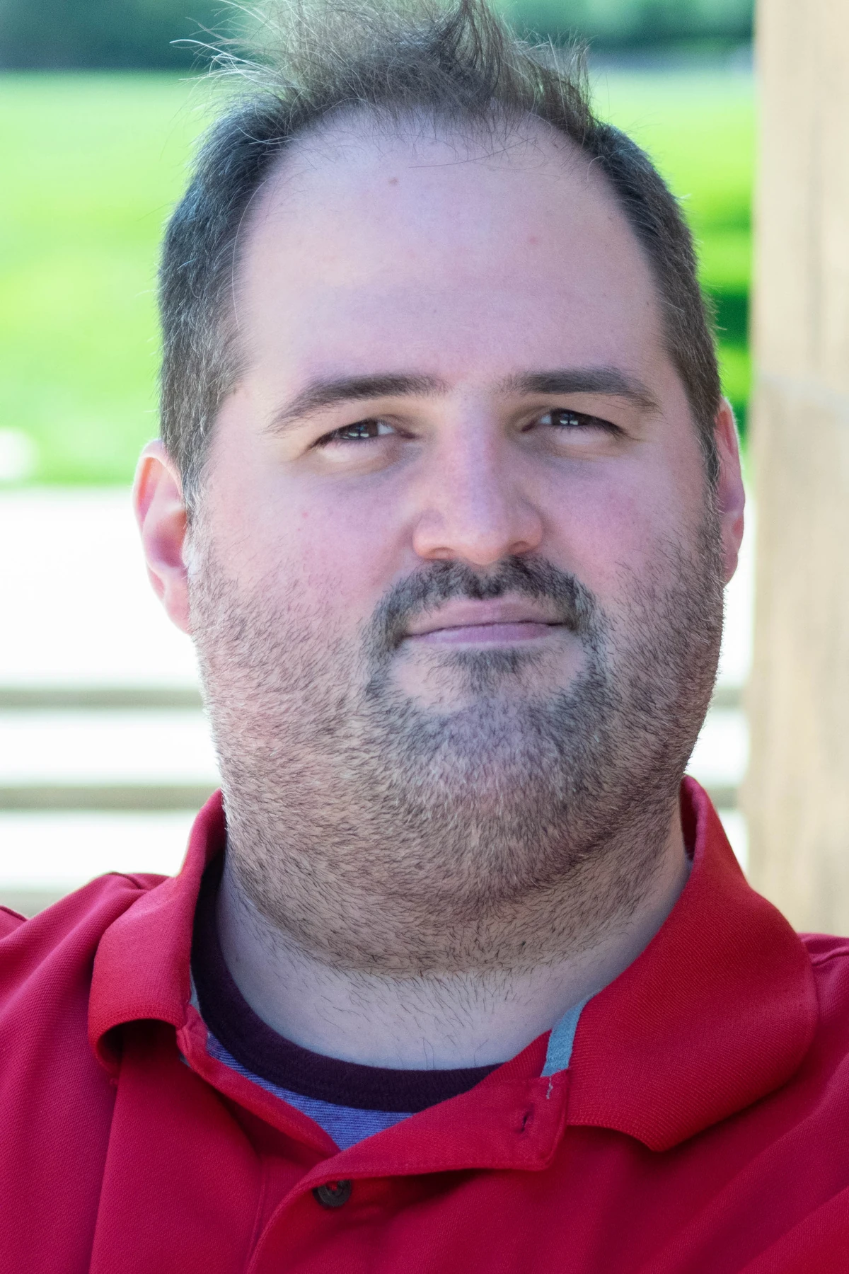 Nick Arganbright | It's All Been Done Presents Wiki | Fandom