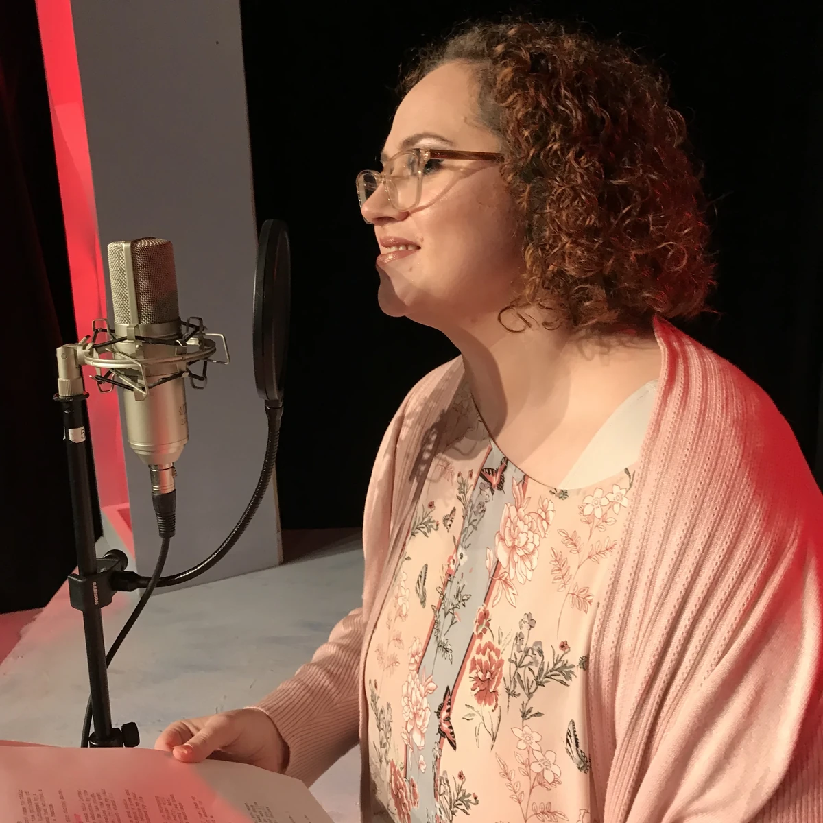 Elizabeth McAlarney | It's All Been Done Presents Wiki | Fandom