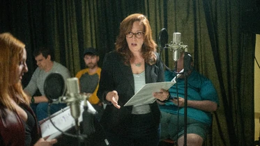 Show XCV | It's All Been Done Presents Wiki | Fandom