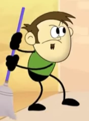 Mike | It's aumsum time Wiki | Fandom