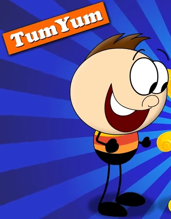 TumYum | It's aumsum time Wiki | Fandom
