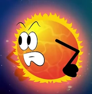 The Sun (It's AumSum Time) | It's aumsum time Wiki | Fandom