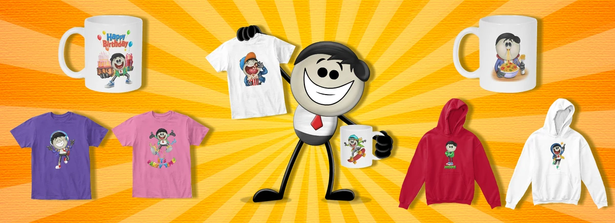 AumSum Merchandise | It's aumsum time Wiki | Fandom