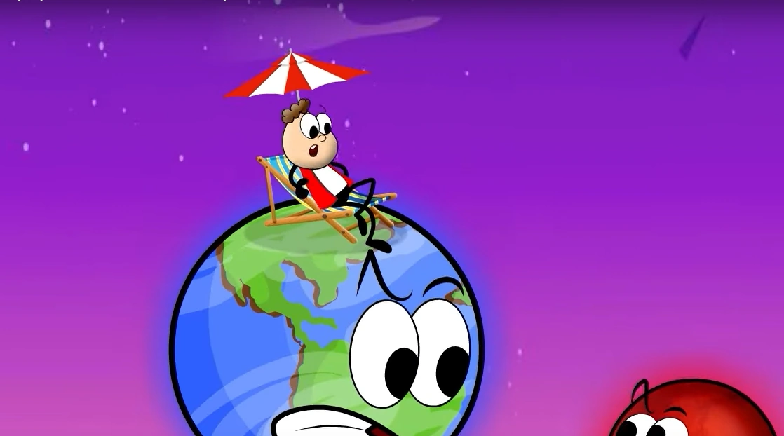 The Humans | It's aumsum time Wiki | Fandom