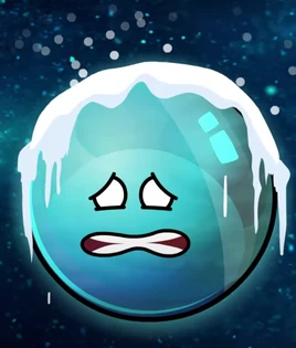 Uranus (Unusual Planets) | It's aumsum time Wiki | Fandom