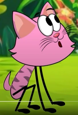 AumSum's Cat (character) | It's aumsum time Wiki | Fandom