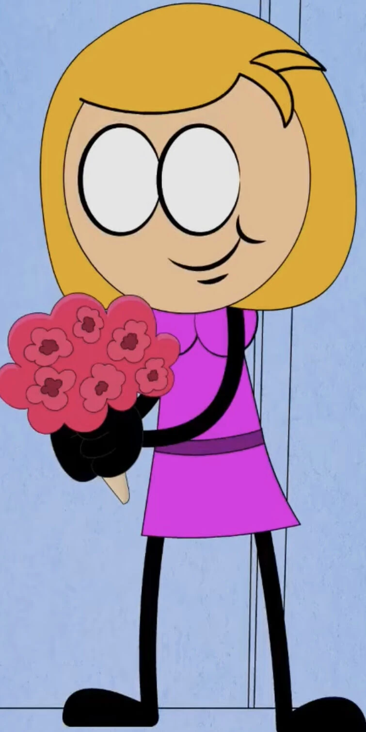 Patricia | It's aumsum time Wiki | Fandom