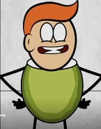 Jeah | It's aumsum time Wiki | Fandom