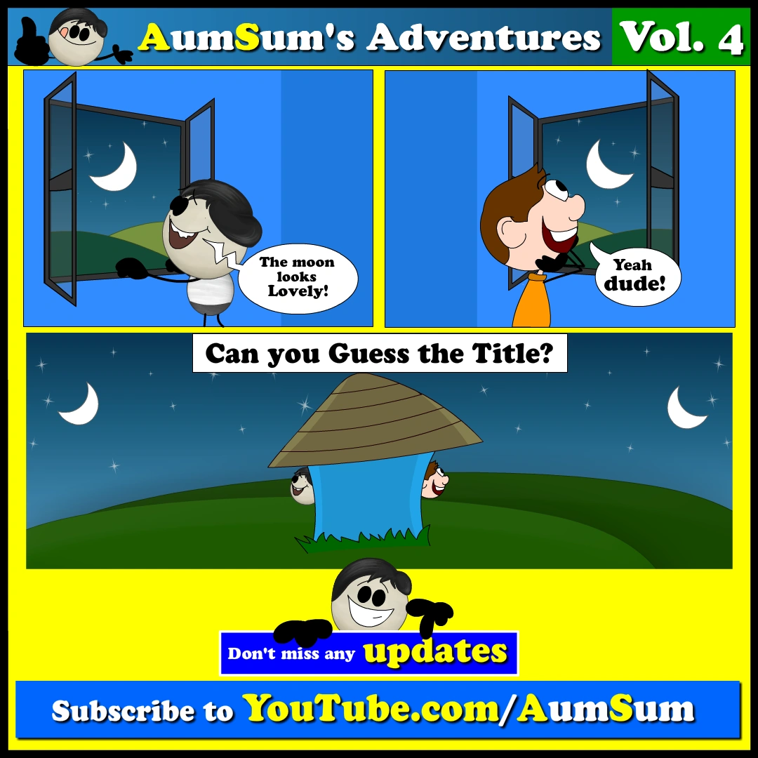 AumSum's adventures | It's aumsum time Wiki | Fandom