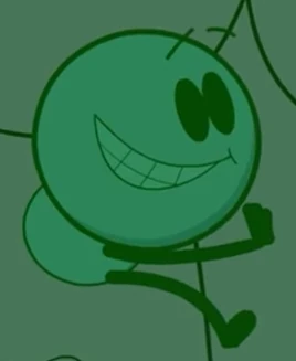 Green AumSum | It's aumsum time Wiki | Fandom