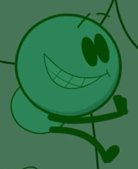 Green AumSum | It's aumsum time Wiki | Fandom