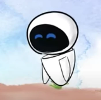 Eva (The Human Heart) | It's aumsum time Wiki | Fandom