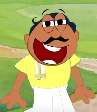 Yee (Animated Indian Songs) | It's aumsum time Wiki | Fandom