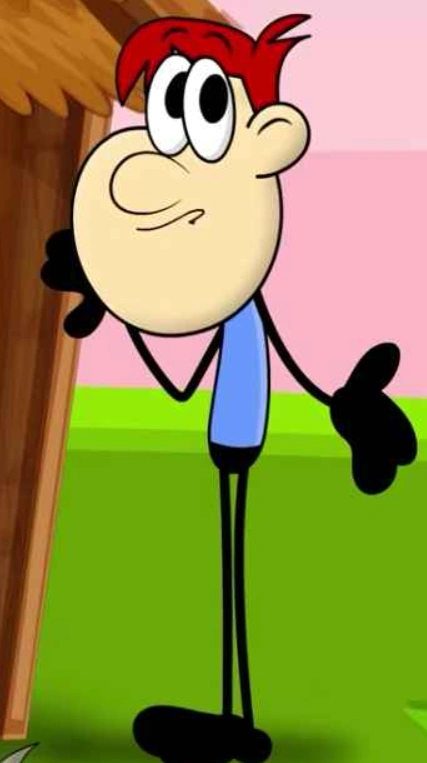Jim | It's aumsum time Wiki | Fandom