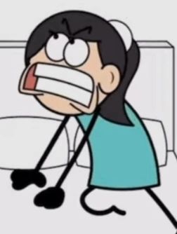 Girl | It's aumsum time Wiki | Fandom