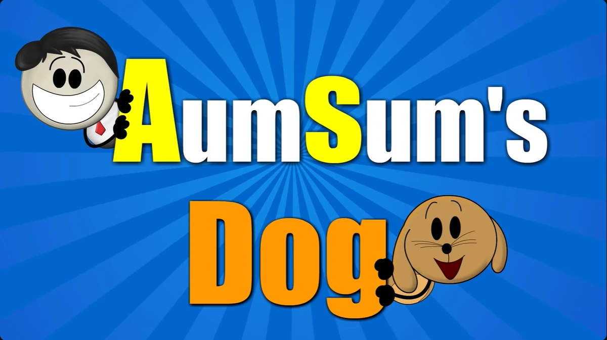 AumSum's Dog (channel)/Gallery | It's aumsum time Wiki | Fandom