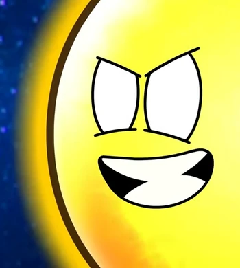 Sun (Unusual Planets) | It's aumsum time Wiki | Fandom