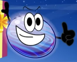 Neptune (It's AumSum Time) | It's aumsum time Wiki | Fandom