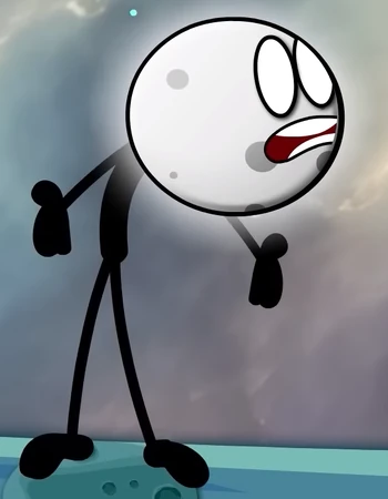 The Moon (Unusual Planets) | It's aumsum time Wiki | Fandom