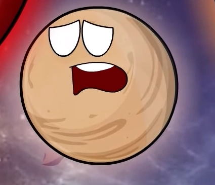 Mercury (Unusual Planets) | It's aumsum time Wiki | Fandom