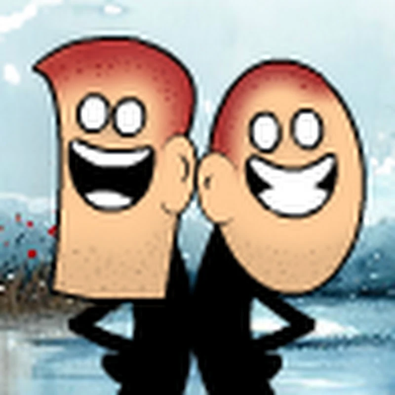 The Unusual Guyz | It's aumsum time Wiki | Fandom