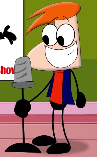 Joey | It's aumsum time Wiki | Fandom