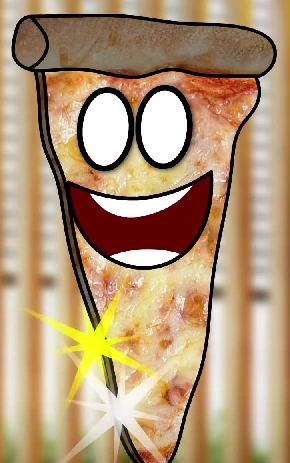 Pizza (Unusual Fast Food) | It's aumsum time Wiki | Fandom