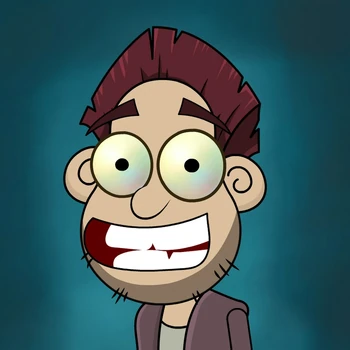 Zany Zippy | It's aumsum time Wiki | Fandom