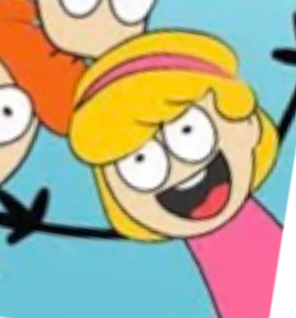 Lily | It's aumsum time Wiki | Fandom