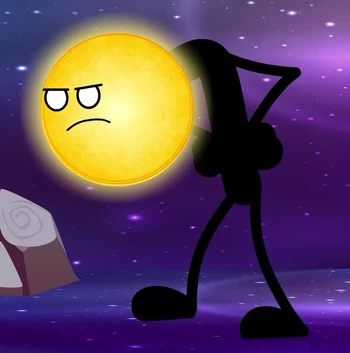 Sun (Unusual Planets) | It's aumsum time Wiki | Fandom