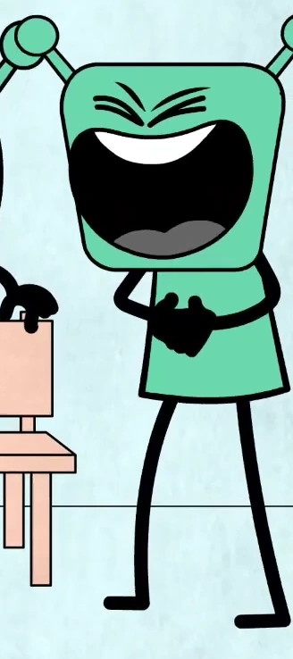 Allen | It's aumsum time Wiki | Fandom