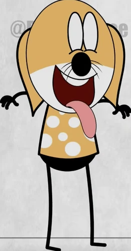 Baloo | It's aumsum time Wiki | Fandom