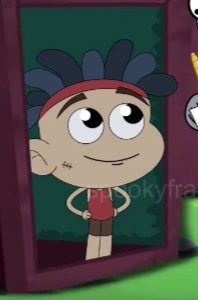 Eric | It's aumsum time Wiki | Fandom