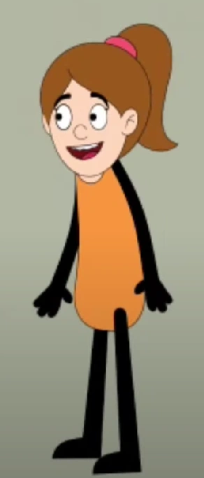 Mimi | It's aumsum time Wiki | Fandom