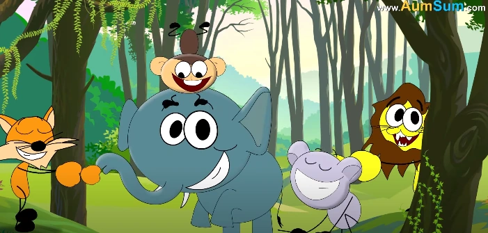 Animation errors | It's aumsum time Wiki | Fandom