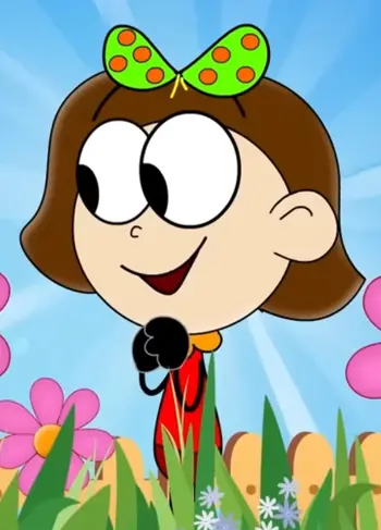 Sophia | It's aumsum time Wiki | Fandom