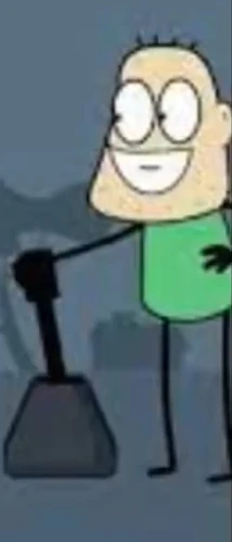 Bobby | It's aumsum time Wiki | Fandom