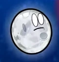 The Moon (Unusual Planets) | It's aumsum time Wiki | Fandom