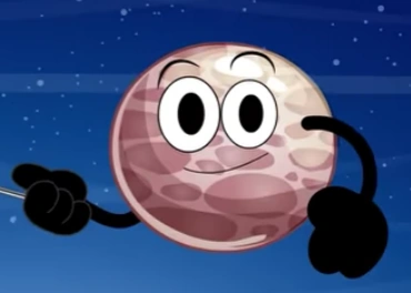 Mercury (It's AumSum Time) | It's aumsum time Wiki | Fandom