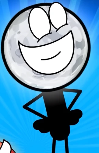 The Moon (Unusual Planets) | It's aumsum time Wiki | Fandom